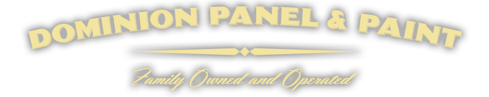 Home - Dominion Panel & Paint